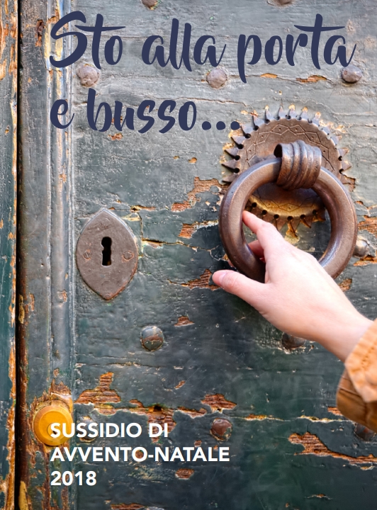 Sto alla porta e busso - Arcidiocesi di Ancona Osimo